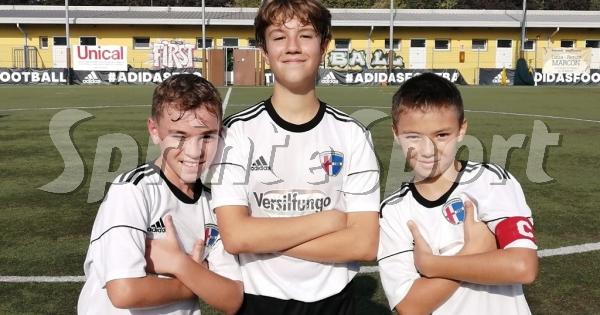 Blazhnov aziona i circuiti, Greco completa la profezia Masseroni ...