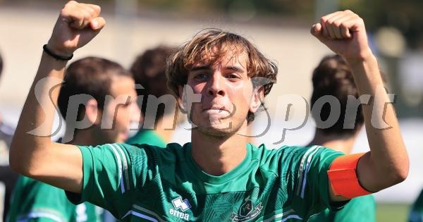 Halloween Rapp: gli 85 convocati - Sprint e Sport