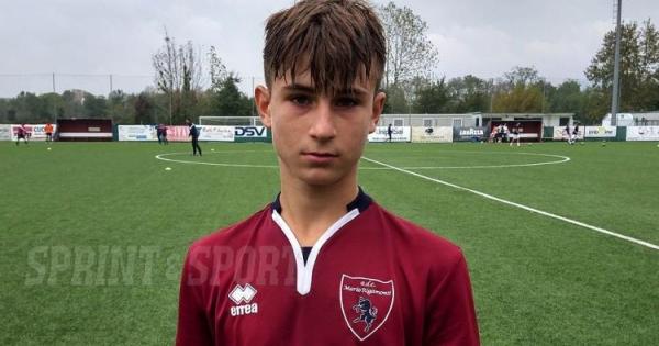 Il weekend perfetto della Mario Rigamonti: vincono in entrambe le ...