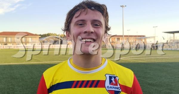 Il big match si decide dalla panchina: Jarre fa volare il Garino ...