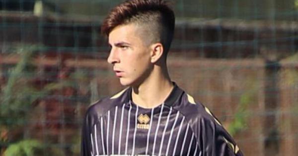 Robert Speziale sogna in grande! Il super portiere blinda la porta dell ...