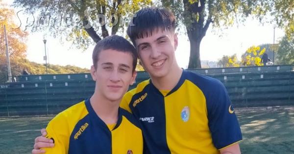 Meno belli ma più efficaci, il Segrate è sempre più primo - Sprint e Sport