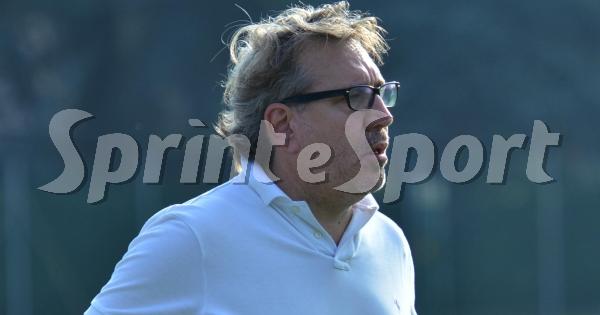 E terremoto fu: il PSG dei dilettanti esonera il tecnico dopo la ...