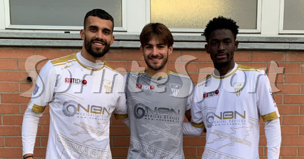 Decide il 'Re Kamal', il Chisola rialza la testa. PDHAE stoppato: corsa ...