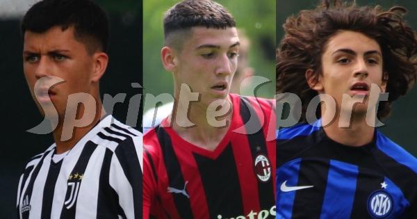 Meringolo che decide il derby nel recupero, il gol spaziale di Sala, la ...