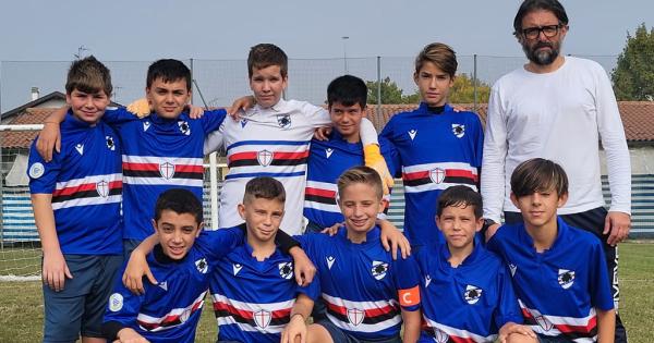 Maiolino e i suoi fratelli: a Noviglio una squadra che migliora un ...