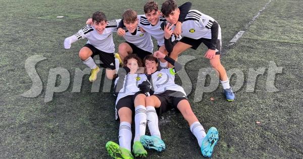 Dejan tripletta mondiale, in mezzo al campo c'è Canapa a dar battaglia ...