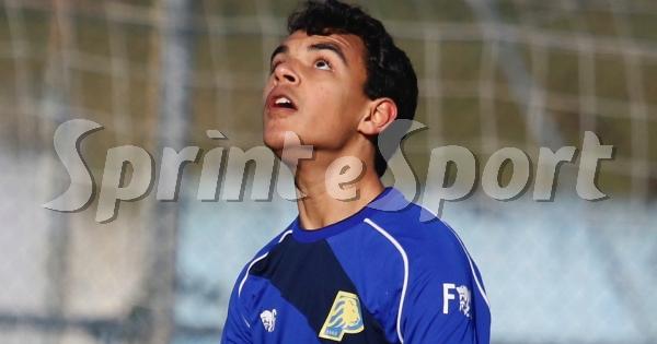 Il lungo corteggiamento va a buon fine: il capitano raggiunge la ...