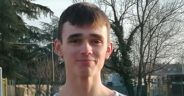 Un gol nel primo tempo del solito Renzoni regala a Viotti il secondo ...