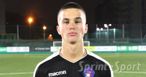 Si inizia a fare sul serio: ecco i 2006 convocati per la ...