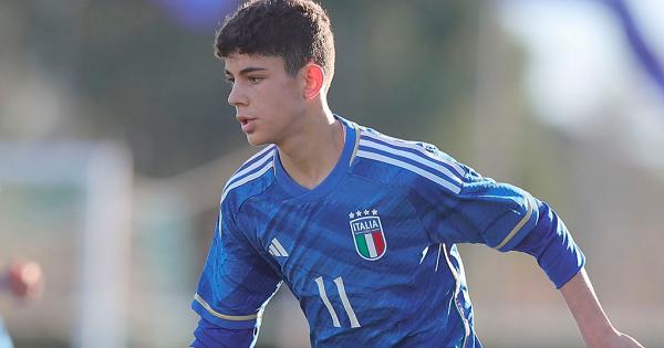 3 gol negli ultimi 500 secondi regalano la vittoria agli Azzurrini: a ...