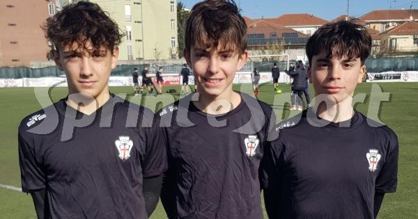 Il Leone ruggisce 3 volte, hurrà nel derby - Sprint e Sport