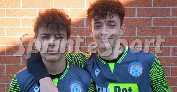 Ponzano glaciale, Pierro ferma un'altra Big - Sprint e Sport