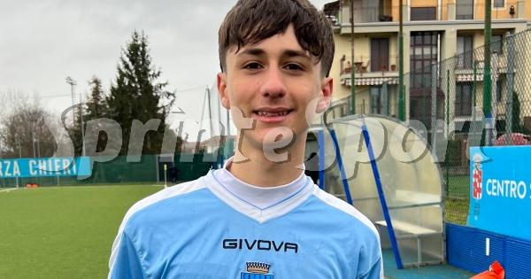 Garbellini da sogno, i leoncelli a un passo dall'impresa - Sprint e Sport