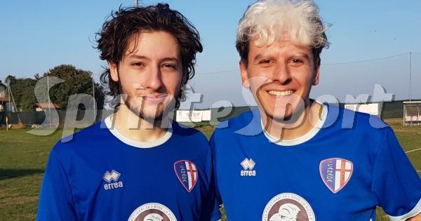 Doppietta del bomber, poi la super-volata del terzino blinda il tris ...