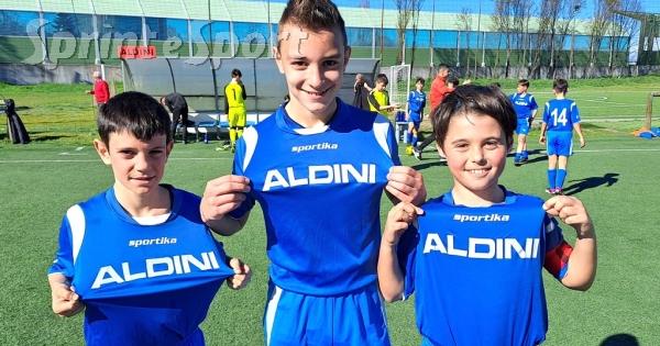 Metà falchi, metà... Leoni: il futuro dell'Aldini passa per questi ...