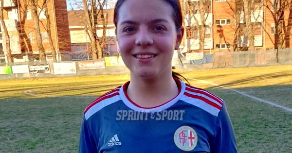 Cinque gol di Giulia Pino affondano una Buttiglierese in balìa dell ...