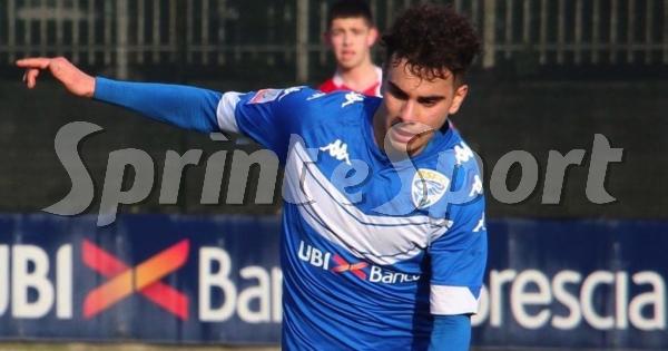 Si rompe il crociato in allenamento, ma non molla: dopo un anno è pronto a esordire tra i grandi ...