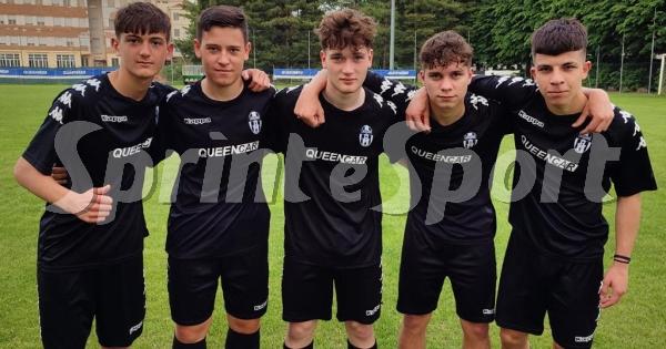 Lascaris come Hulk, spacca: tripletta di Beggi alla prima - Sprint e Sport