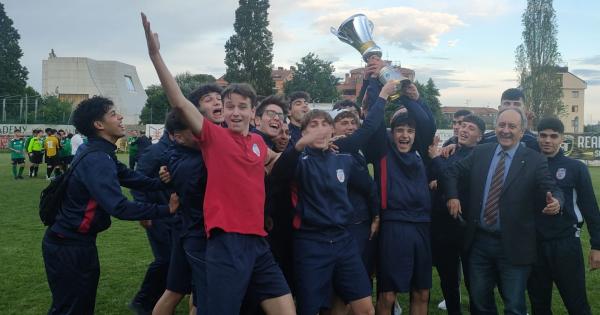 Pro Novate sei Campione: quattro anni dopo i rigori valgono il Titolo ...