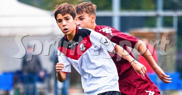 Sorteggio per i quarti di finale: ecco chi affronta il Chisola - Sprint ...