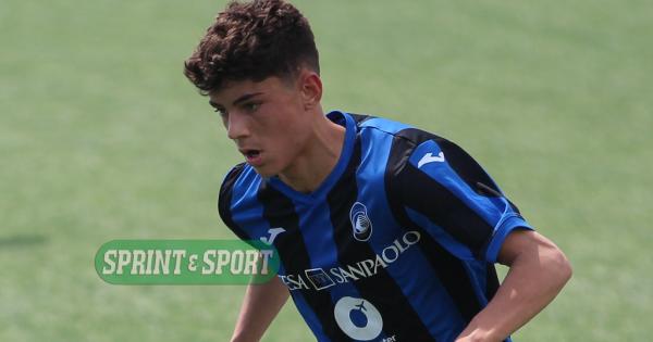 È il più giovane in campo, ma è già il più forte: il figlio d'arte ...