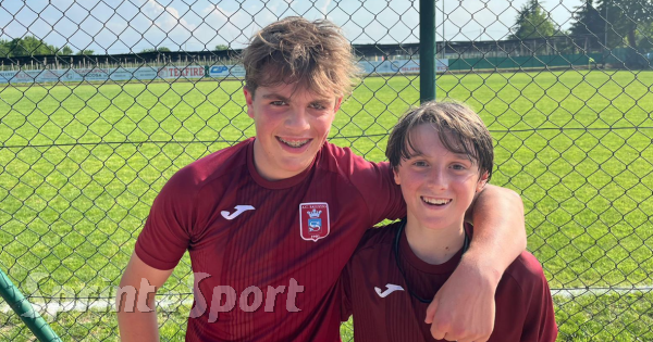 De Maria-Bianco come la 'LuLa': Salice battuto, il Saluzzo sogna il ...