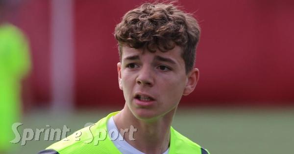 I classe 2006 sono devastanti: 5 gol all'esordio, ora il big match per ...