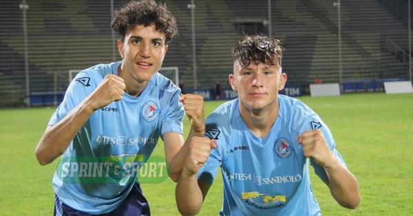 La partita perfetta della squadra più giovane d'Italia: le pagelle di ...