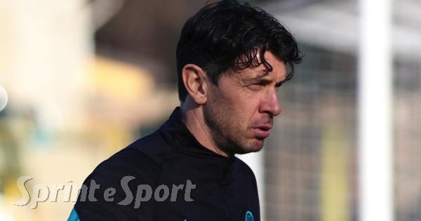 1451 giorni dopo la storia si ripete: Zanchetta e l'Inter a 90 minuti ...