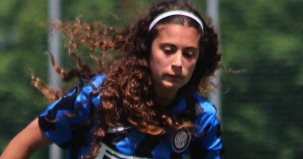 Costrette ancora a rincorrere, gioiscono ai supplementari: Inter ai ...