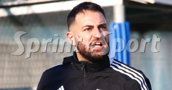 Chi è stato il miglior allenatore dell'Under 16 - Sprint e Sport