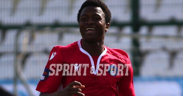 È il nuovo Berardi: dopo aver impressionato l'Italia la stella del 2008 ...