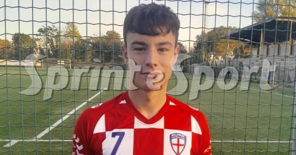 Due doppiette lanciano i biancorossi nella prima partita della stagione ...