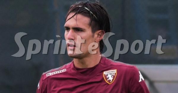 Il Re dei Bomber con 7 gol in 6 partite è un vero asso: al Torino Ventura lo fece giocare solo ...