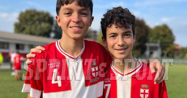 Ruta alla Lautaro Martinez, Cozza agguanta il pari - Sprint e Sport