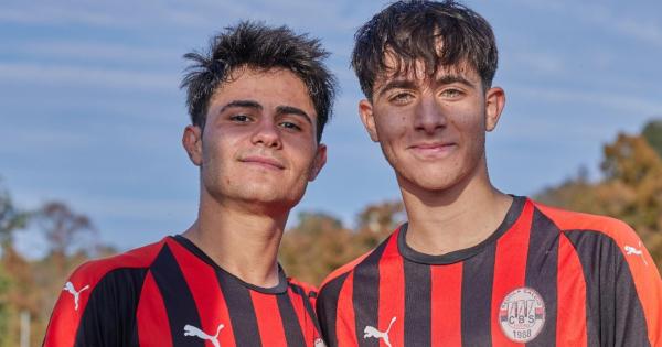 E adesso cambia tutto: Golia batte Davide, primo KO della Cenerentola ...