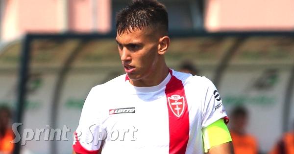 Parte dalla difesa e segna il gol decisivo, la stellina del Monza firma ...