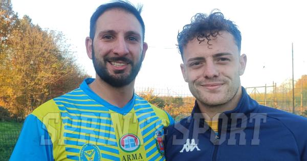 Segnano 3 gol in 10 partite, ma bastano 22' per farne 2 nello scontro ...