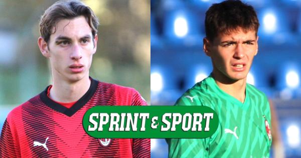 Vince 10 partite su 10 ed entra nella storia: è il Milan più forte ...