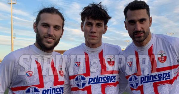 15 secondi per decidere la partita: il rigore in apertura porta 3 punti ...