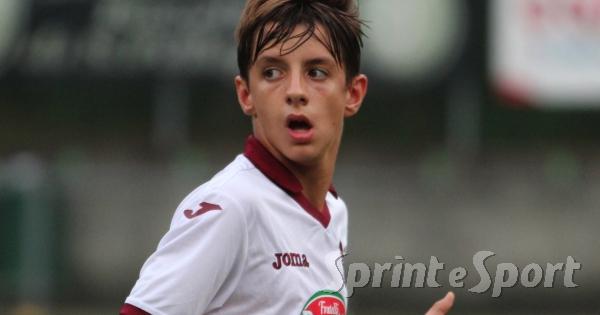 La capolista se ne va! Il Torino schianta 7-1 la squadra di Cassano jr ...