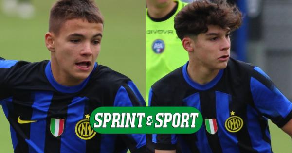 Inter, è un secondo tempo clamoroso! Segna 5 gol in 40 minuti e piega ...