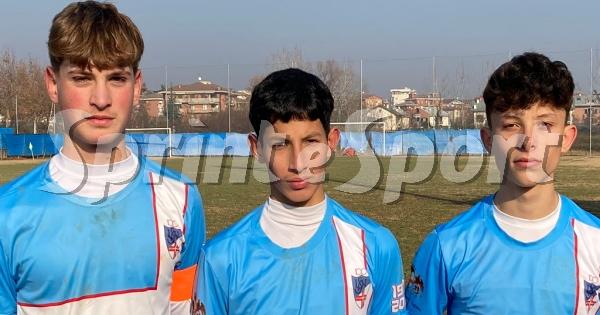 Monteleone e Traverso domano i leoni e si prendono la rivincita dopo l ...