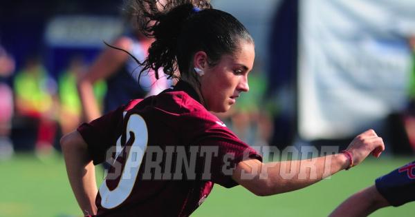 La Rapp torna in campo, le prime convocate del 2024 - Sprint e Sport