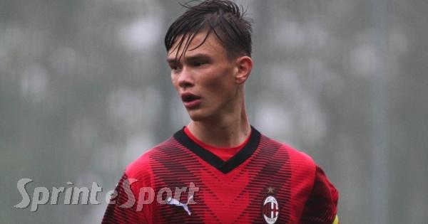 Superiorità numerica e magia del numero 10: il Milan centra la rimonta ...