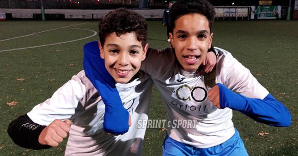 Lacrime e bombolette spray, succede di tutto nell'inedito big match ...