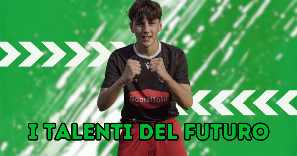 Sono i talenti del futuro: tutte le stelle pronte a brillare nel 2024 ...