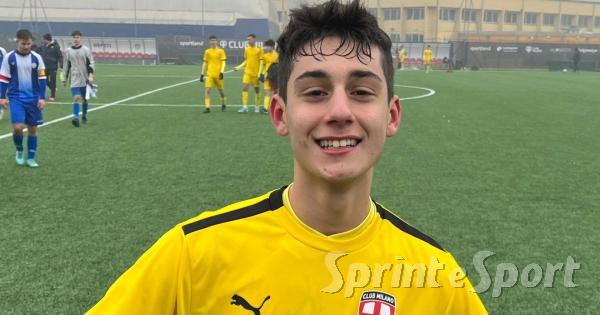 Subentra e decide la gara con un guizzo da campione all'ultimo minuto ...