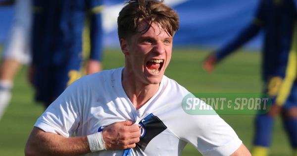 Corre come Zanetti, segna come Hakimi: il terzino nerazzurro riporta l ...